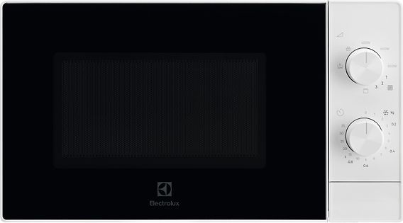 Electrolux EMZ421MMW mikroaaltouuni, valkoinen – Verkkokauppa.com
