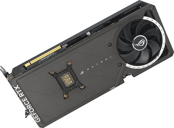 Asus ROG Astral GeForce RTX 5080 16 Gt GDDR7 OC Edition Asus ROG Astral GeForce RTX 5080 16 Gt GDDR7 OC Edition