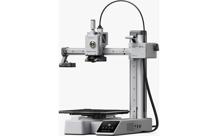 Bambu Lab A1 Mini -3D-tulostin – Verkkokauppa.com