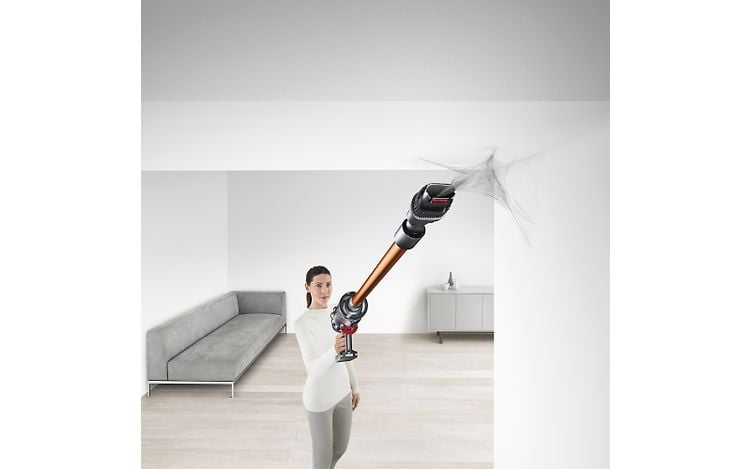 Dyson Cyclone V10 Absolute varsi-imuri – Verkkokauppa.com