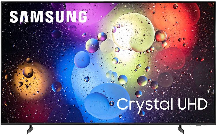 Samsung 43" U80 – 4K LED TV – Verkkokauppa.com