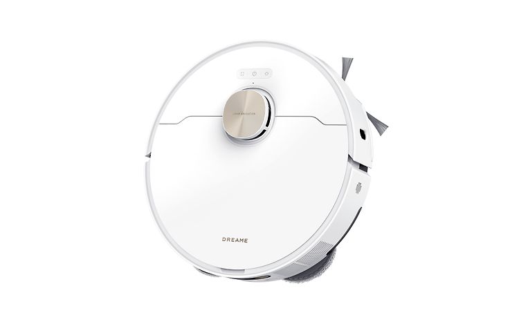 Dreame L50 Ultra robotti-imuri – Verkkokauppa.com