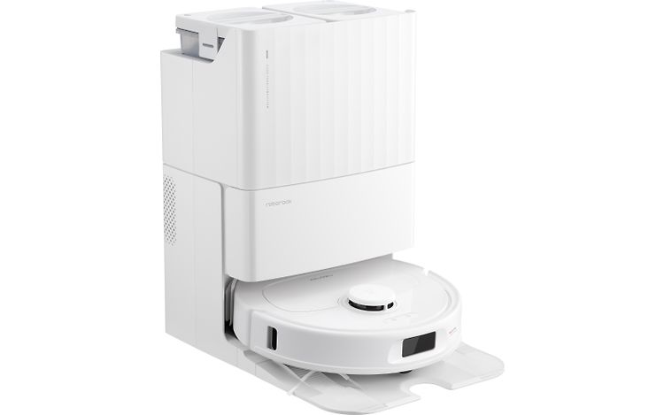 Roborock Qrevo S -robotti-imuri, valkoinen – Verkkokauppa.com