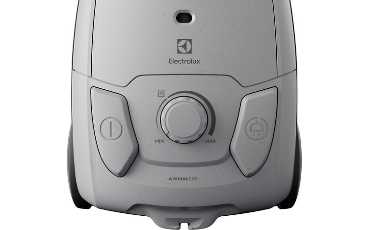 Electrolux Animal 500 EB51A4UG pölypussillinen imuri – Verkkokauppa.com