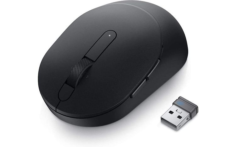 Dell Mobile Wireless Mouse MS5120W -langaton hiiri – Verkkokauppa.com