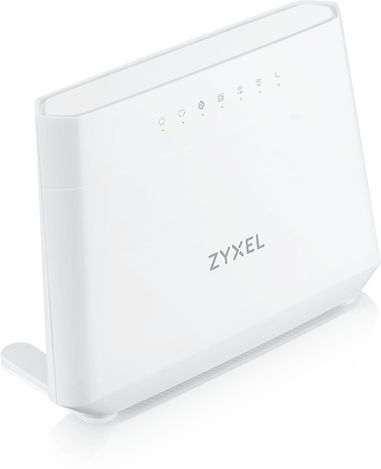 ZyXEL EX3301-T0 AX1800 Dual-band -WiFi6 -reititin – Verkkokauppa.com