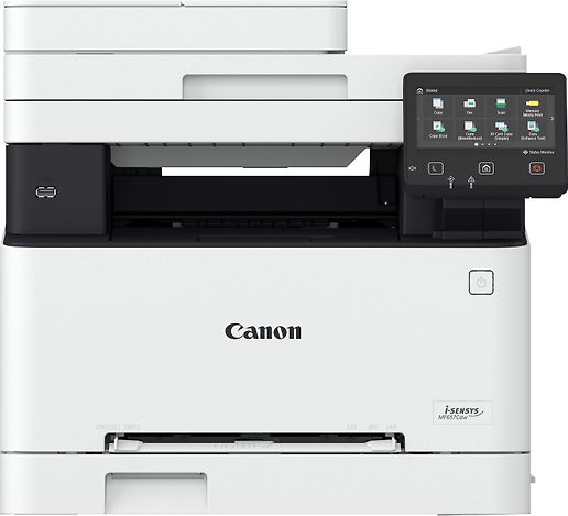 Canon i-SENSYS MF657Cdw -värilasermonitoimitulostin – Verkkokauppa.com