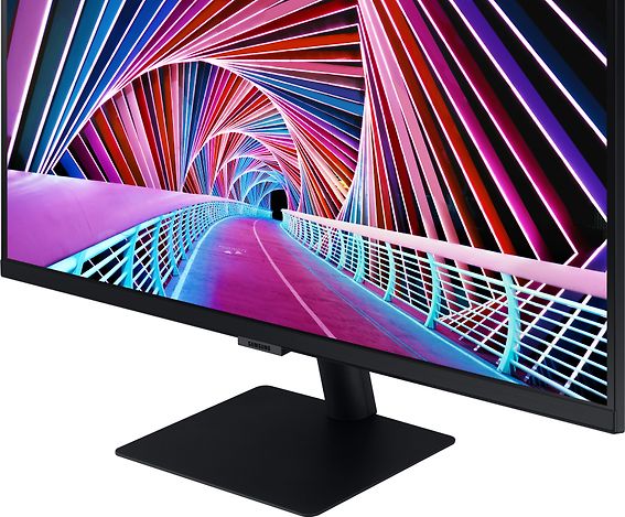 Samsung ViewFinity S7 (S27A700) 27" 4K UHD -näyttö – Verkkokauppa.com