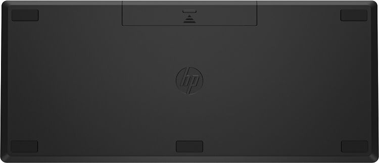 HP 350 Compact Multi-DeviceBluetooth -näppäimistö, suomi (692S8AA ...