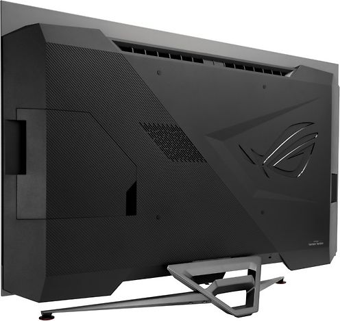 Asus ROG Swift OLED PG48UQ 48" 4K -pelinäyttö – Verkkokauppa.com