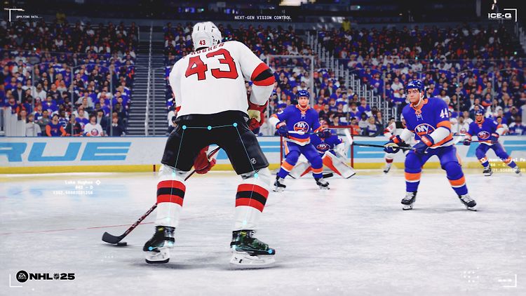 NHL 25 (PS5) – Verkkokauppa.com