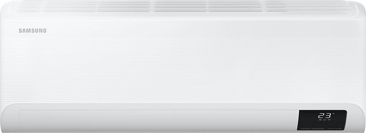 Samsung Nordic Airise AR09 -ilmalämpöpumppu asennettuna – Verkkokauppa.com