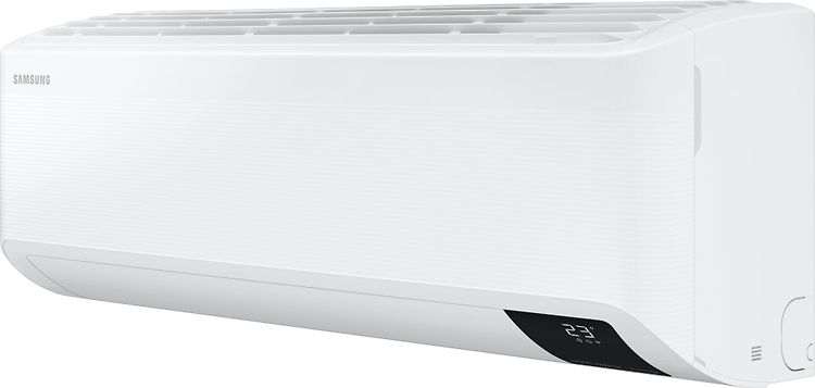 Samsung Nordic Airise AR09 -ilmalämpöpumppu asennettuna – Verkkokauppa.com