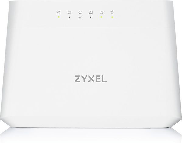 ZyXEL VMG3625-T50B Dual-band ADSL2+/VDSL2 -modeemi – Verkkokauppa.com