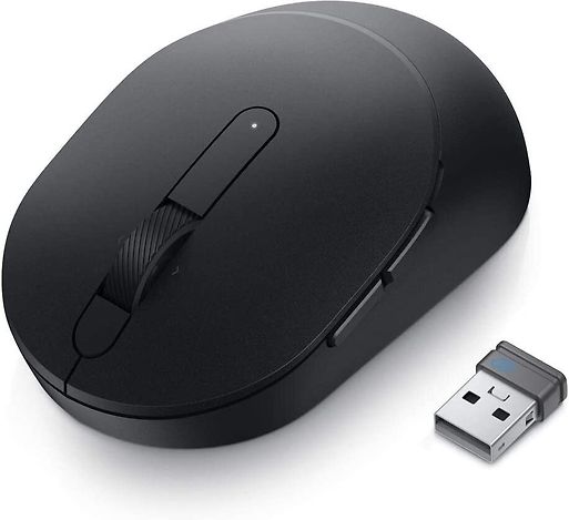 Dell Mobile Wireless Mouse MS5120W -langaton hiiri – Verkkokauppa.com