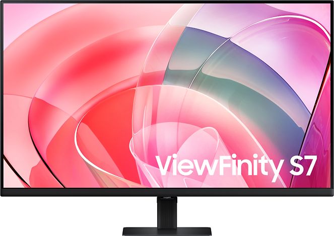 Samsung ViewFinity S7 32" 4K -näyttö – Verkkokauppa.com