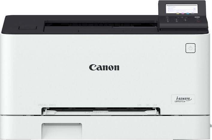Canon i-SENSYS LBP631Cw -värilasertulostin – Verkkokauppa.com
