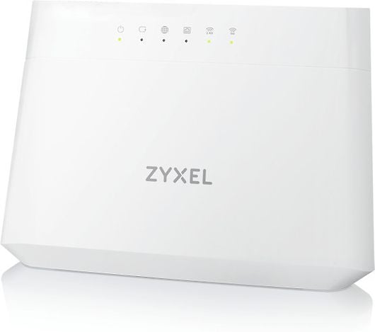 ZyXEL VMG3625-T50B Dual-band ADSL2+/VDSL2 -modeemi – Verkkokauppa.com