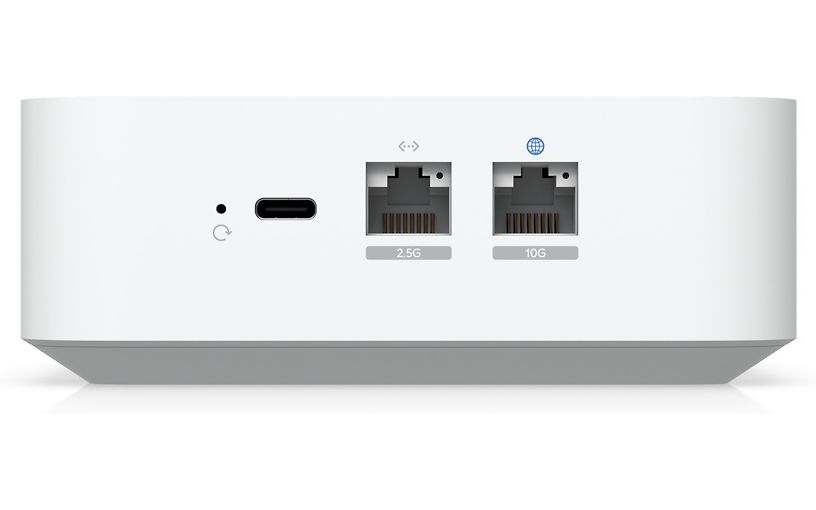 Ubiquiti UniFi Express 7 Wi-Fi 7 reititin ja UniFi-ohjain ...