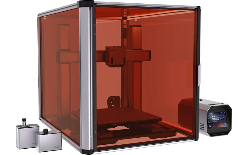 Snapmaker Artisan 3-in-1 3D-tulostin – Verkkokauppa.com