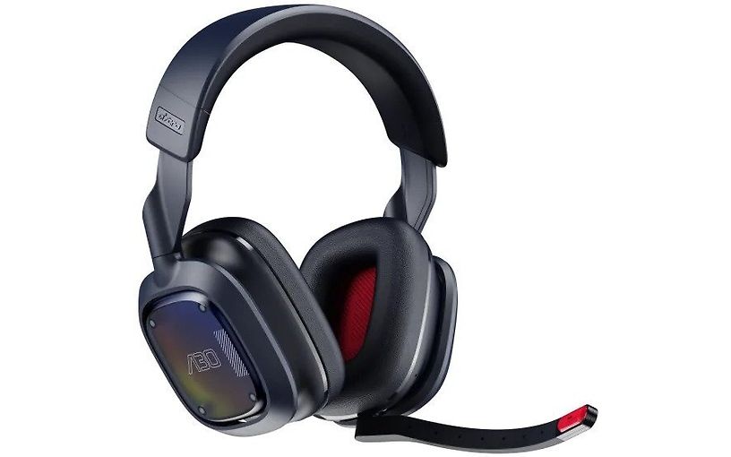 Logitech G Astro A30 Wireless Xbox/PC Gaming Headset, Navy Blue ...
