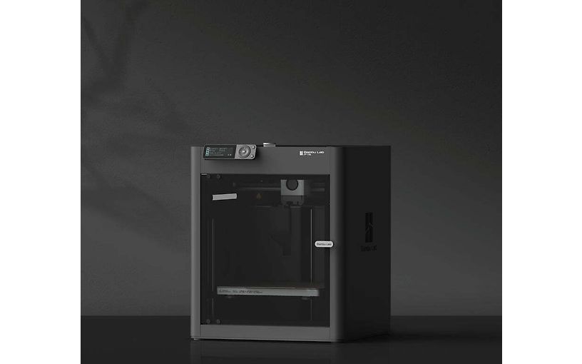Bambu Lab P1S Combo -3D-tulostin – Verkkokauppa.com