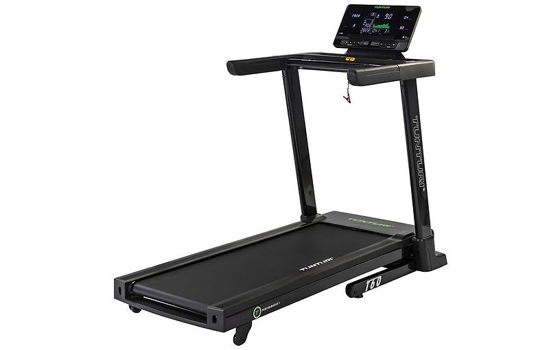 Tunturi T60 Performance juoksumatto – Verkkokauppa.com
