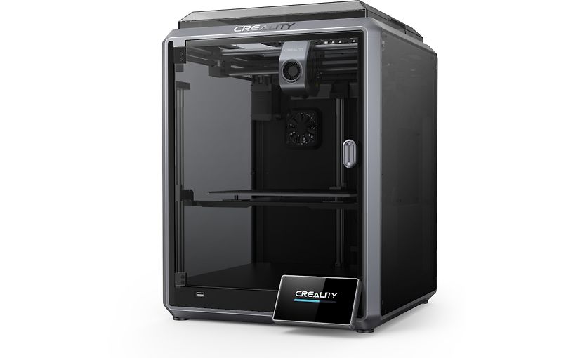Creality CR-K1 3D-tulostin – Verkkokauppa.com