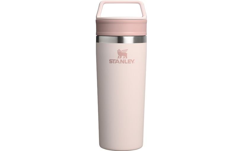 Stanley The Café-To-Go Travel Mug termosmuki, 0,47 l, Rose Quartz ...
