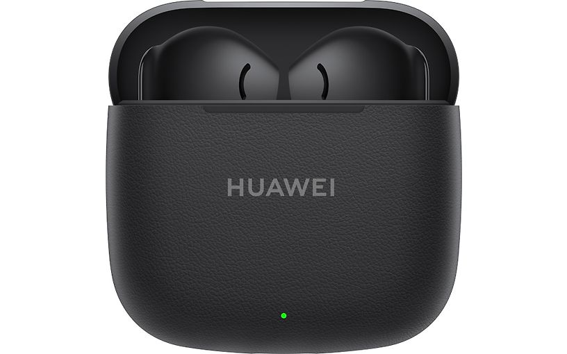 Huawei Freebuds SE3 langattomat nappikuulokkeet, musta – Verkkokauppa.com