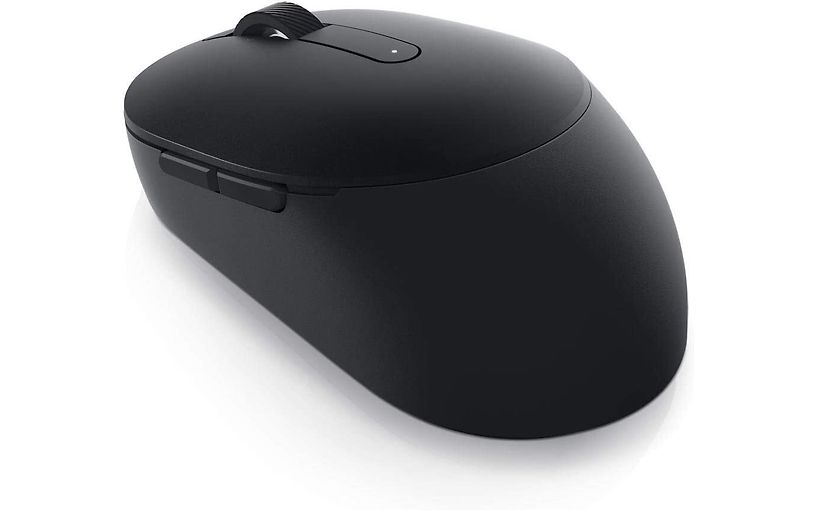 Dell Mobile Wireless Mouse MS5120W -langaton hiiri – Verkkokauppa.com