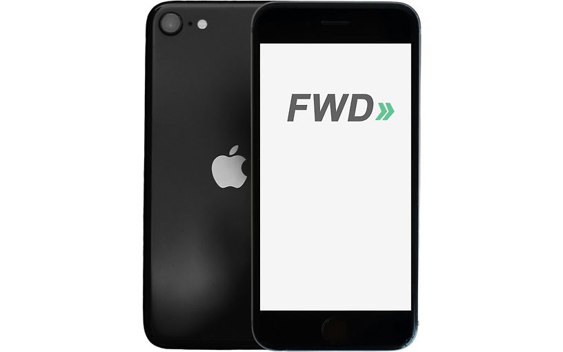 Used Apple iPhone SE 2020 128 GB phone, black MHGT3QN/A – Verkkokauppa.com