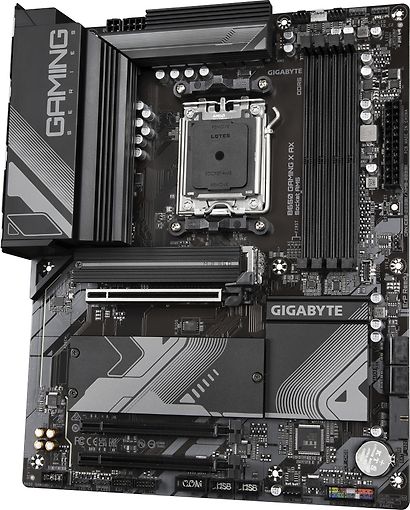 Gigabyte B650 GAMING X AX V2 ATX -emolevy – Verkkokauppa.com