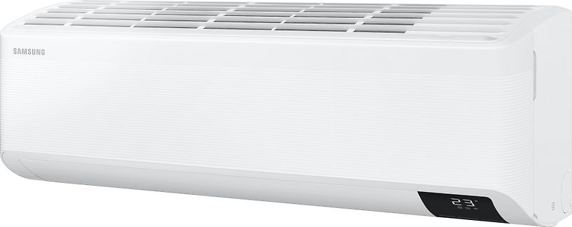 Samsung Cebu AR09 -ilmalämpöpumppu asennettuna – Verkkokauppa.com
