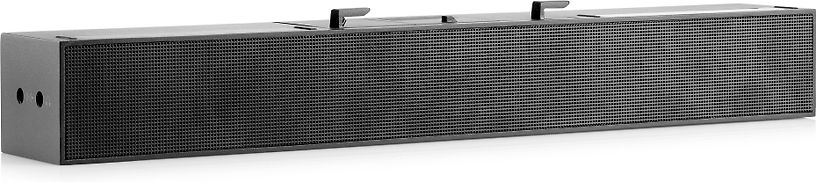 HP S101 Speaker Bar - kaiutinpalkki näyttöihin – Verkkokauppa.com