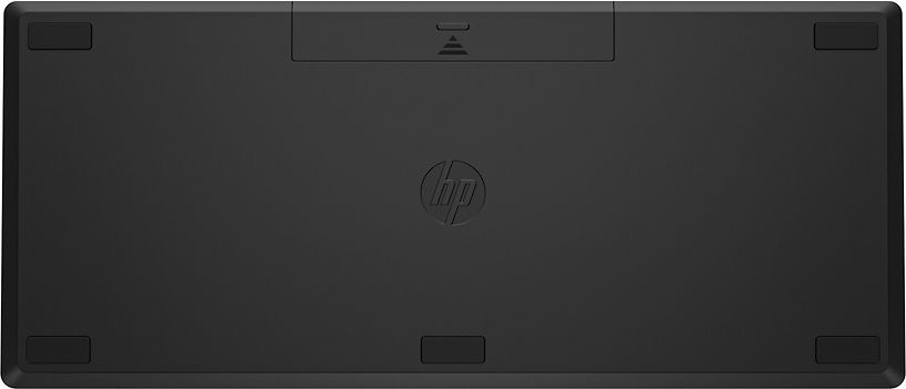 HP 350 Compact Multi-DeviceBluetooth -näppäimistö, suomi (692S8AA ...