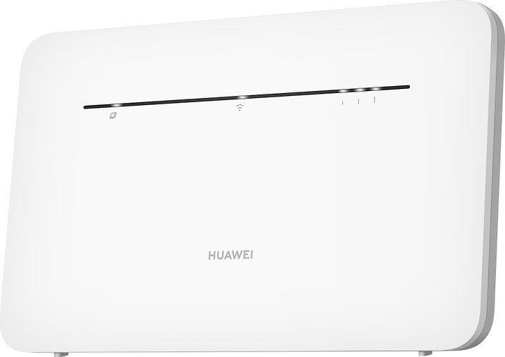 Huawei B535-232A 3G/4G/LTE+ AC WiFi-reititin – Verkkokauppa.com