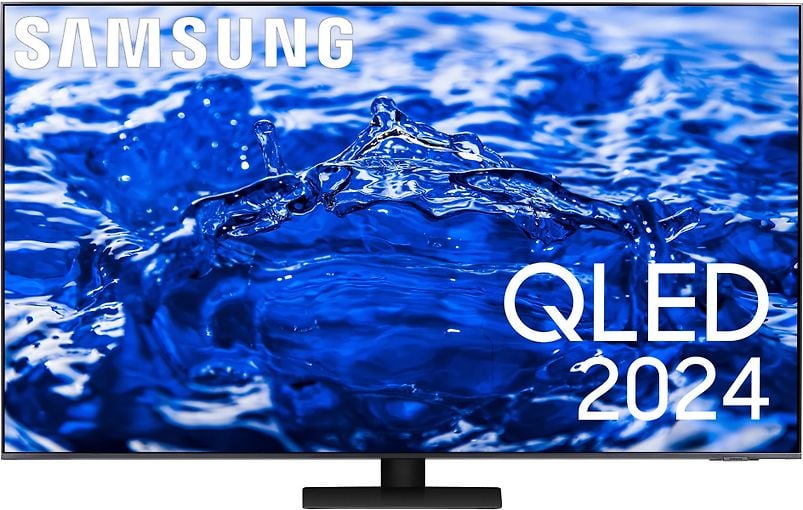 Samsung 85" Q70D – 4K QLED TV – Verkkokauppa.com