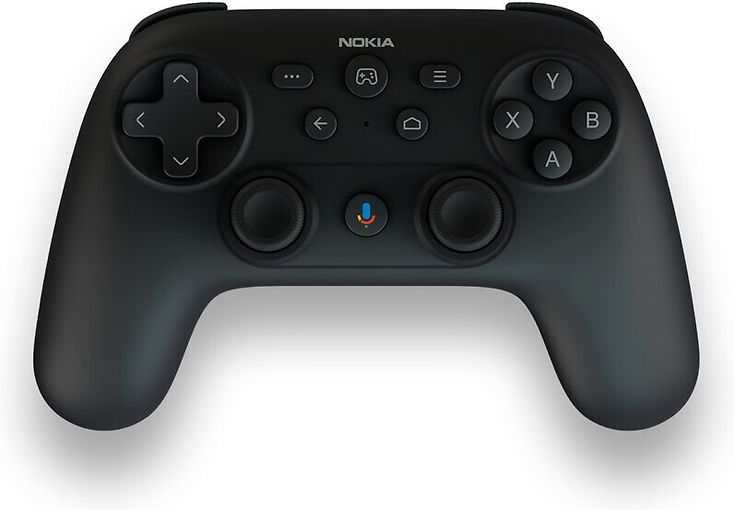 Nokia Game Controller -peliohjain – Verkkokauppa.com