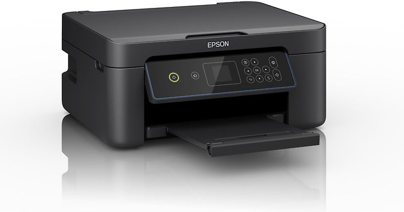 Epson Expression Home XP-3155 -mustesuihkumonitoimitulostin ...