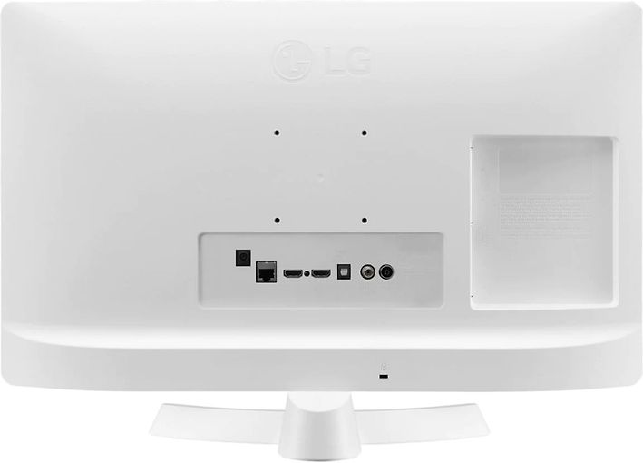LG 28TQ515S-WZ 28" HD Ready Smart LED -televisio, valkoinen ...