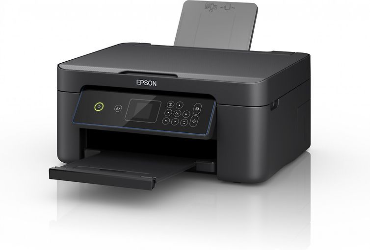 Epson Expression Home XP-3155 -mustesuihkumonitoimitulostin ...
