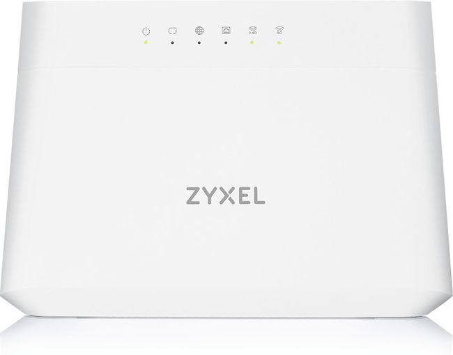 ZyXEL VMG3625-T50B Dual-band ADSL2+/VDSL2 -modeemi – Verkkokauppa.com