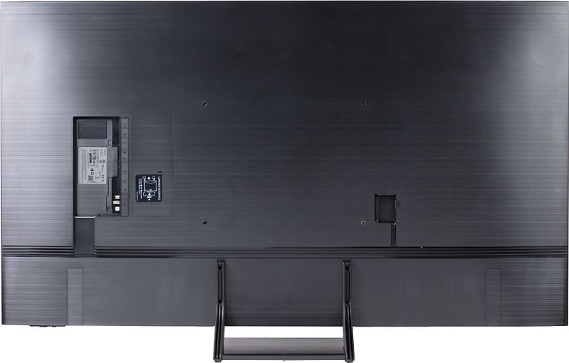 Samsung Q70C 55" 4K QLED TV – Verkkokauppa.com