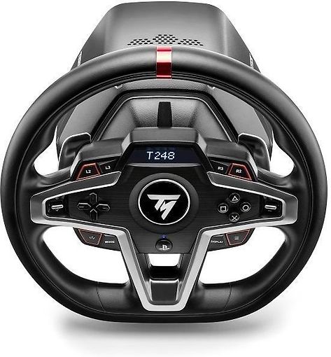 Thrustmaster T-248 -rattiohjain, PS4 / PS5 / PC – Verkkokauppa.com