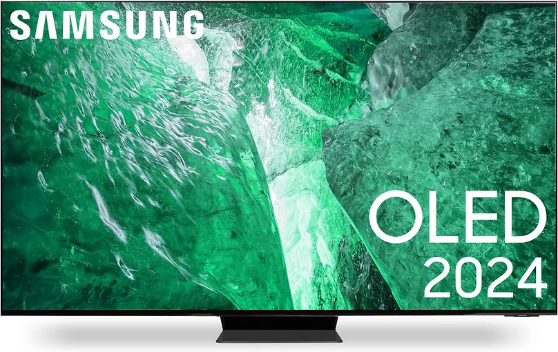 Samsung 48" S92D – 4K OLED TV – Verkkokauppa.com