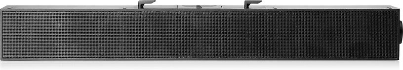 HP S101 Speaker Bar - kaiutinpalkki näyttöihin – Verkkokauppa.com
