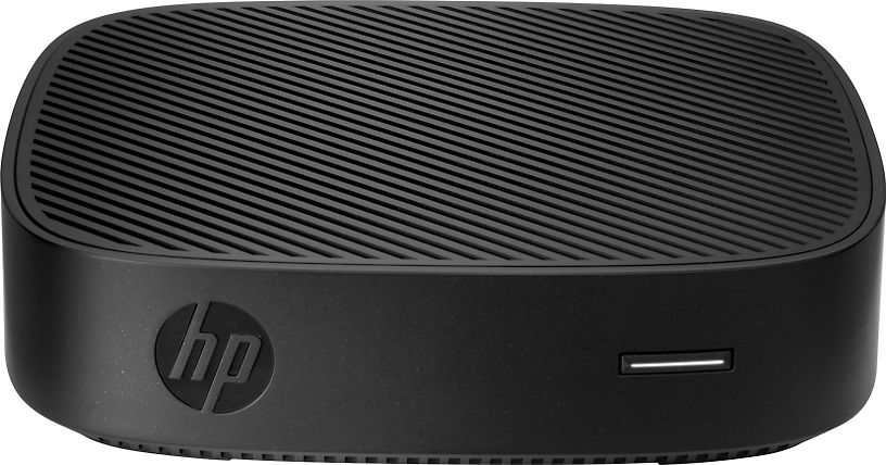 HP t430 Thin Client -pöytäkone, Win 10 IoT (282A1AA) – Verkkokauppa.com
